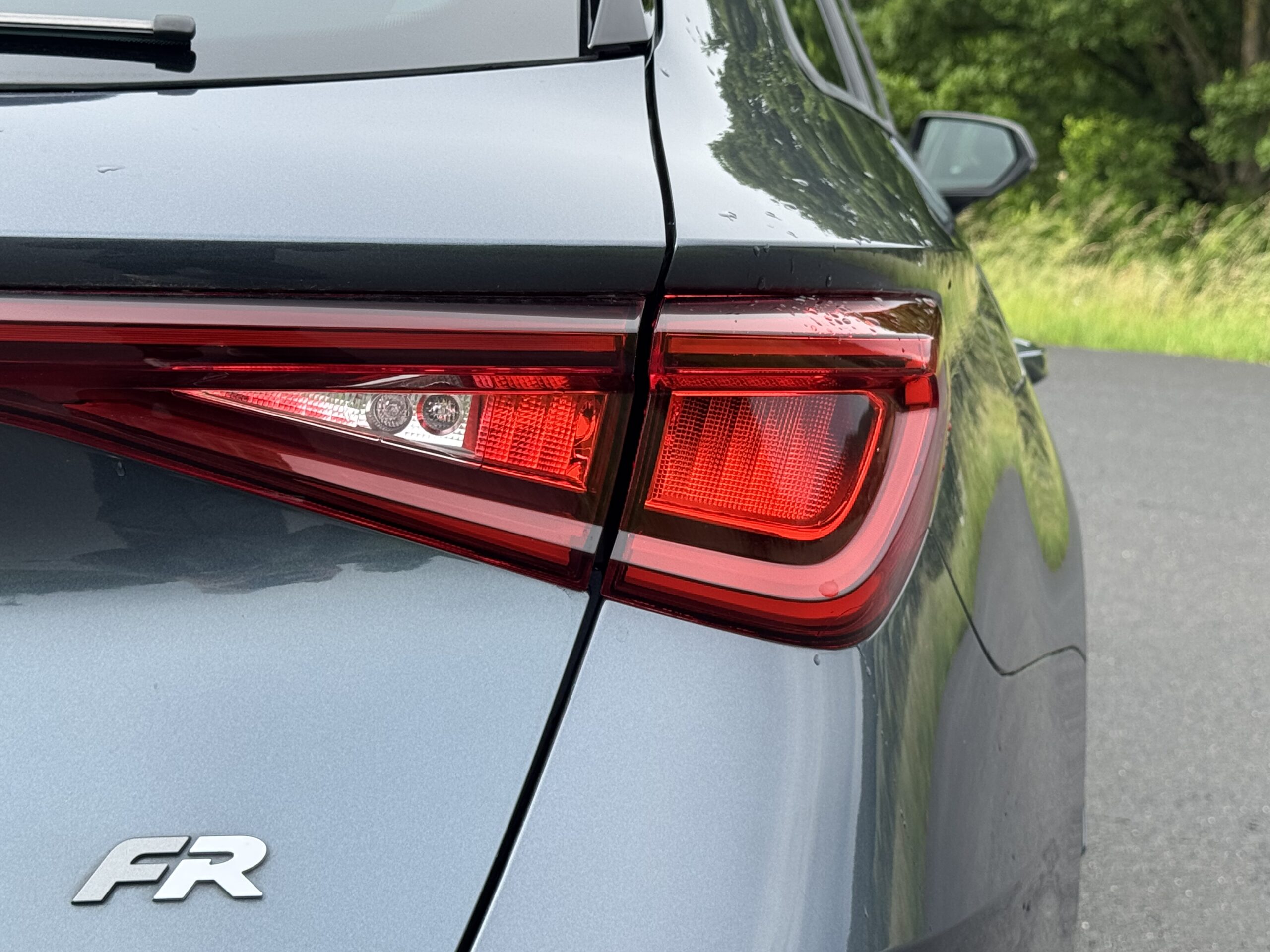 Seat Leon Limousine Automatik – Autozentrum Fischer